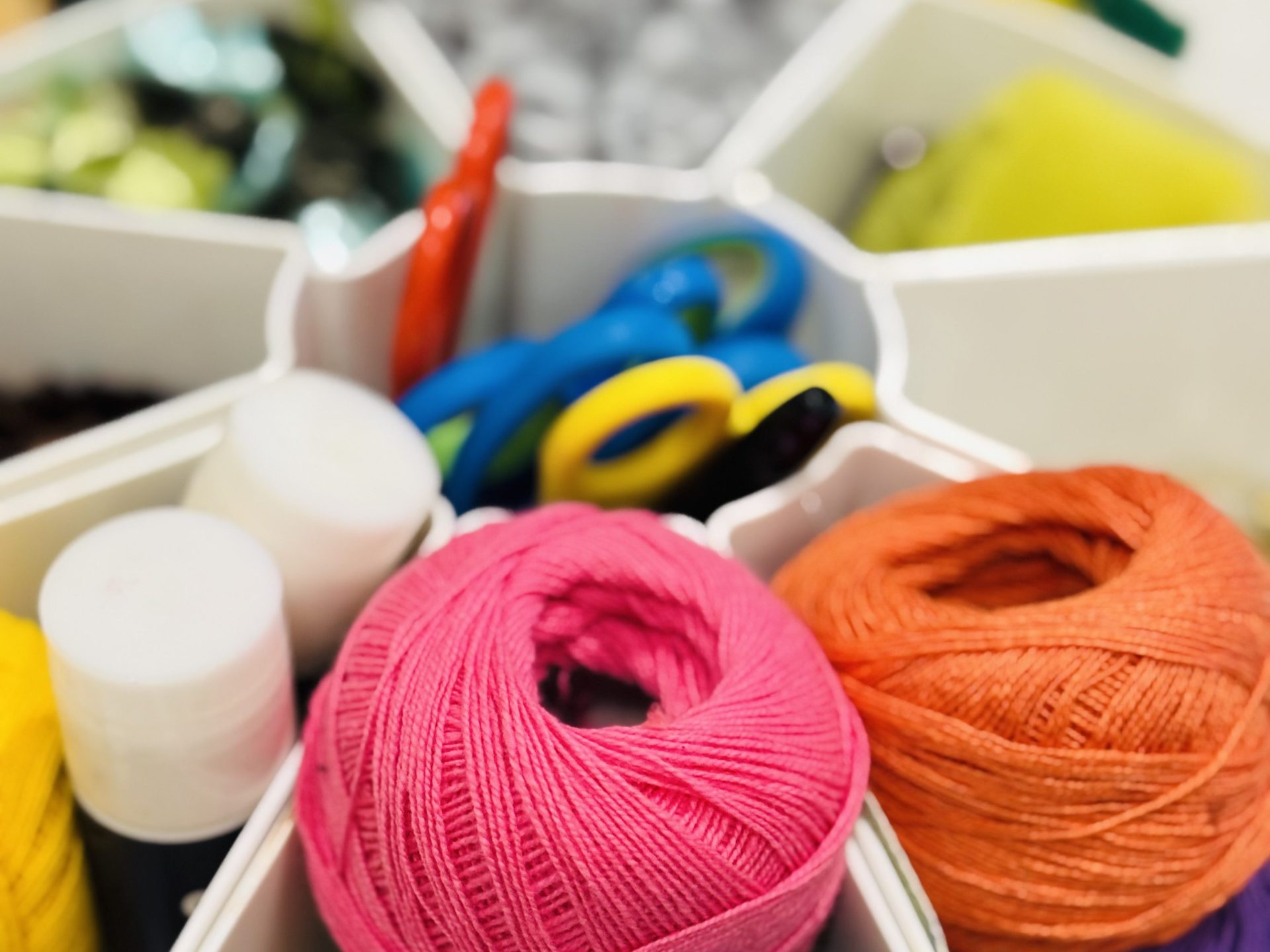 Self-Guided Artmaking - Yarrila Arts and Museum