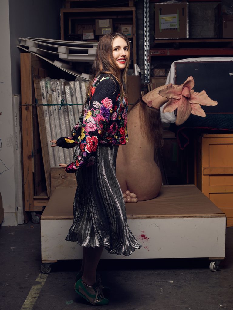 Teacher’s Preview with Patricia Piccinini and Caroline Rothwell ...